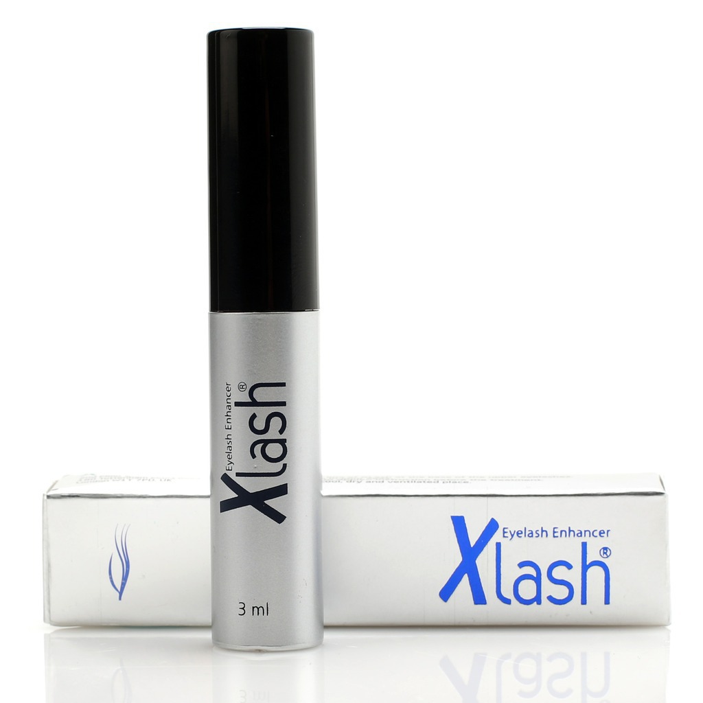 Xlash Eyelash Growth Serum - rating